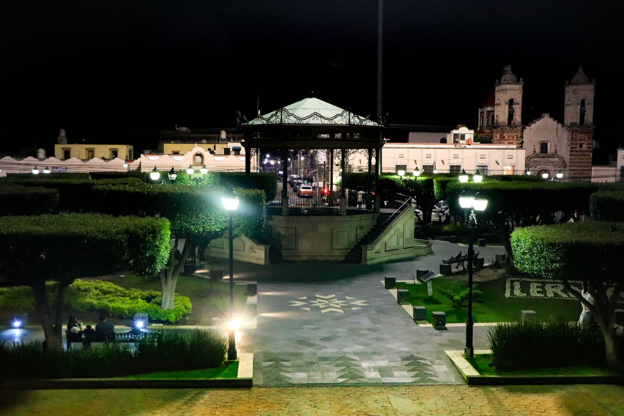 Ayuntamiento de Lerma – Lerma Somos Todos